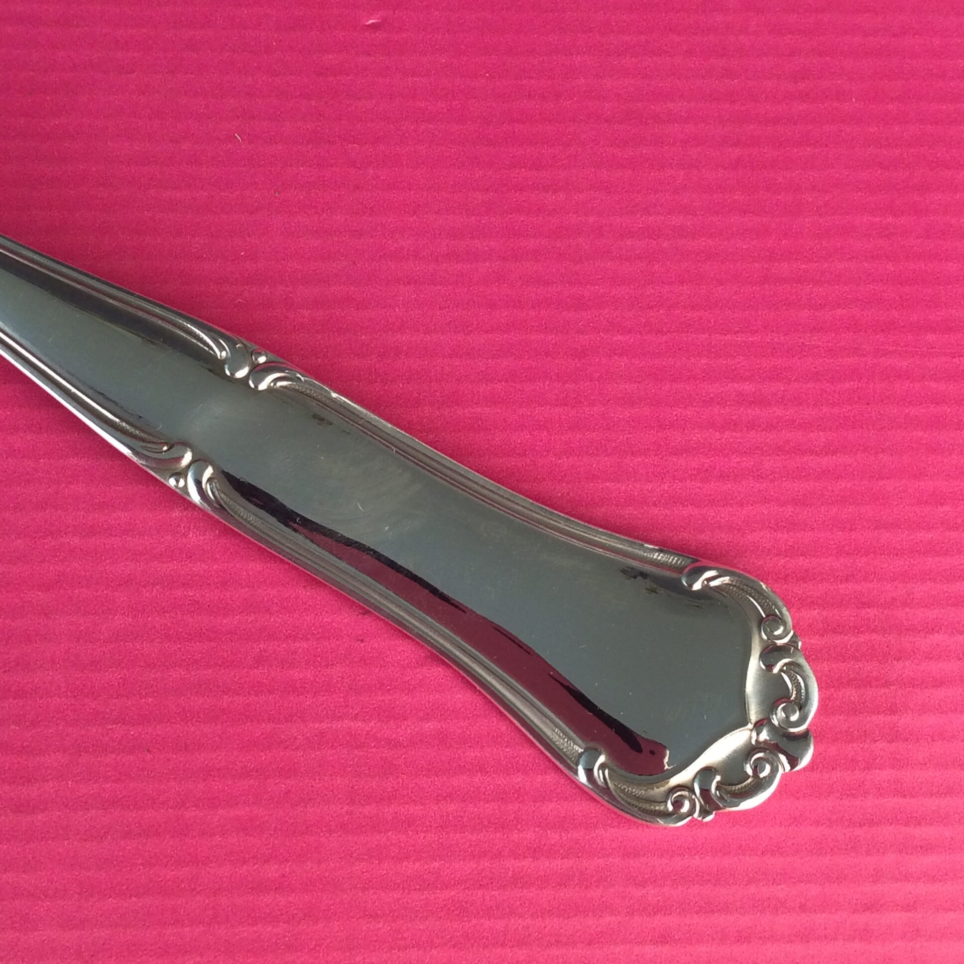 Art Deco Bowleschöpfer, Fa. Wellner, um 1925