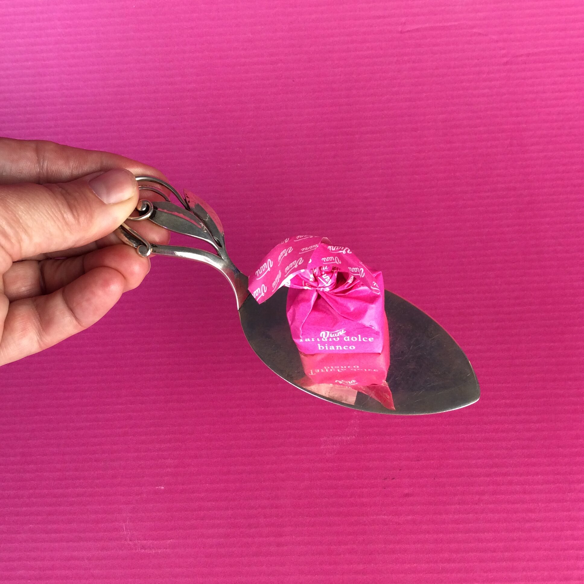 Silberner Art Deco Heber, Kopenhagen, Dänemark, 1930